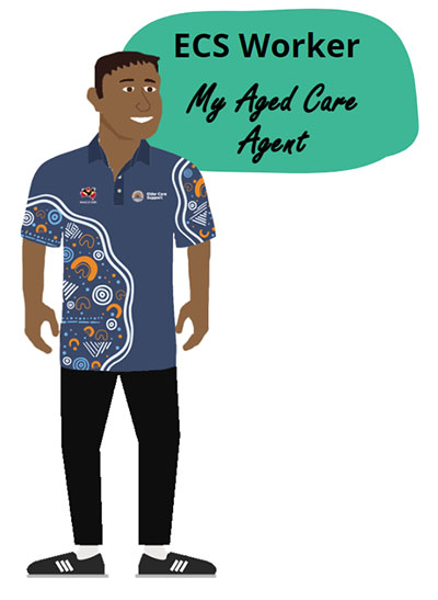 NACCHO Online Learning: ECS images