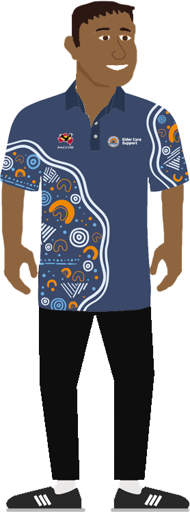 NACCHO Online Learning: ECS images