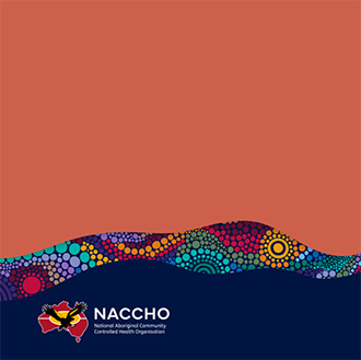 NACCHO Online Learning: Banners and backgrounds